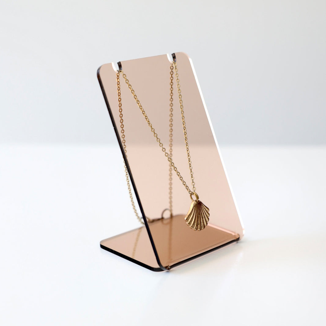 Présentoirs et portant pour colliers – makkdesign