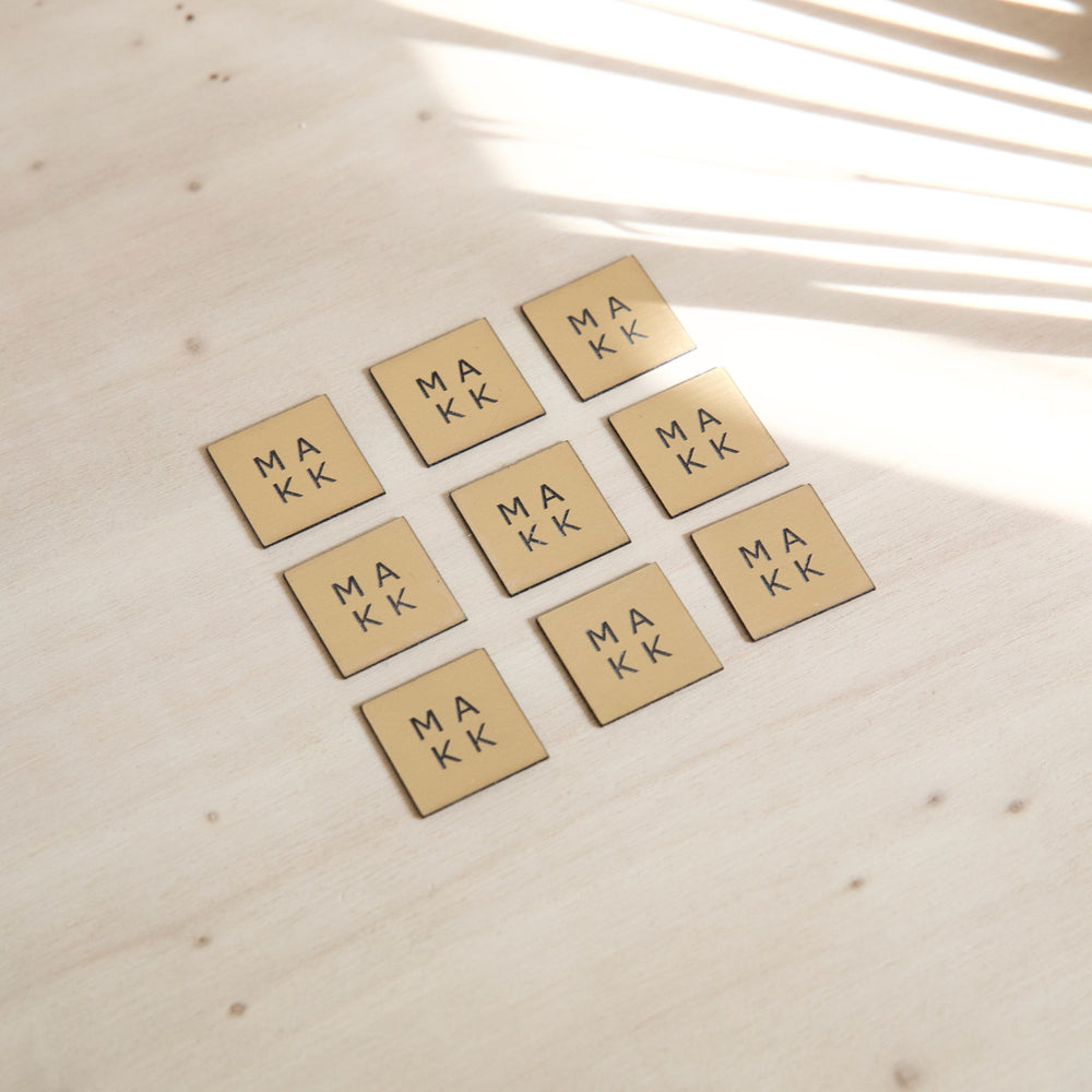 Collections – makkdesign